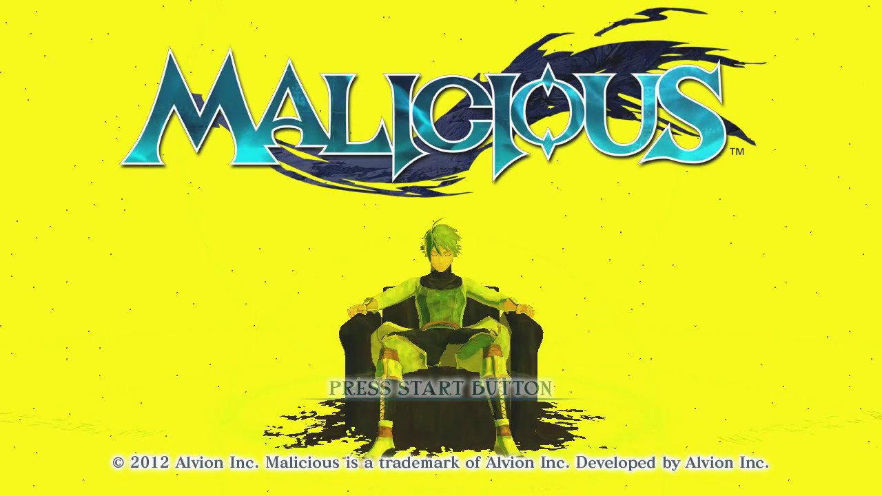 PS3 Emulator RPCS3 MALICIOUS Game Play - YouTube