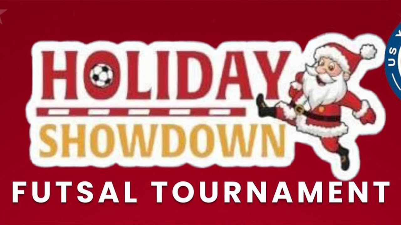 Assassins 2014G v Plum Chaos - Holiday Showdown - Championship Match ...