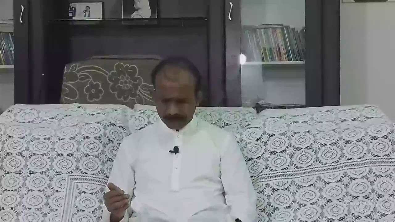 PASTOR P. SIMON RAJU . SUNDAY WORSHIP SERVICE - YouTube