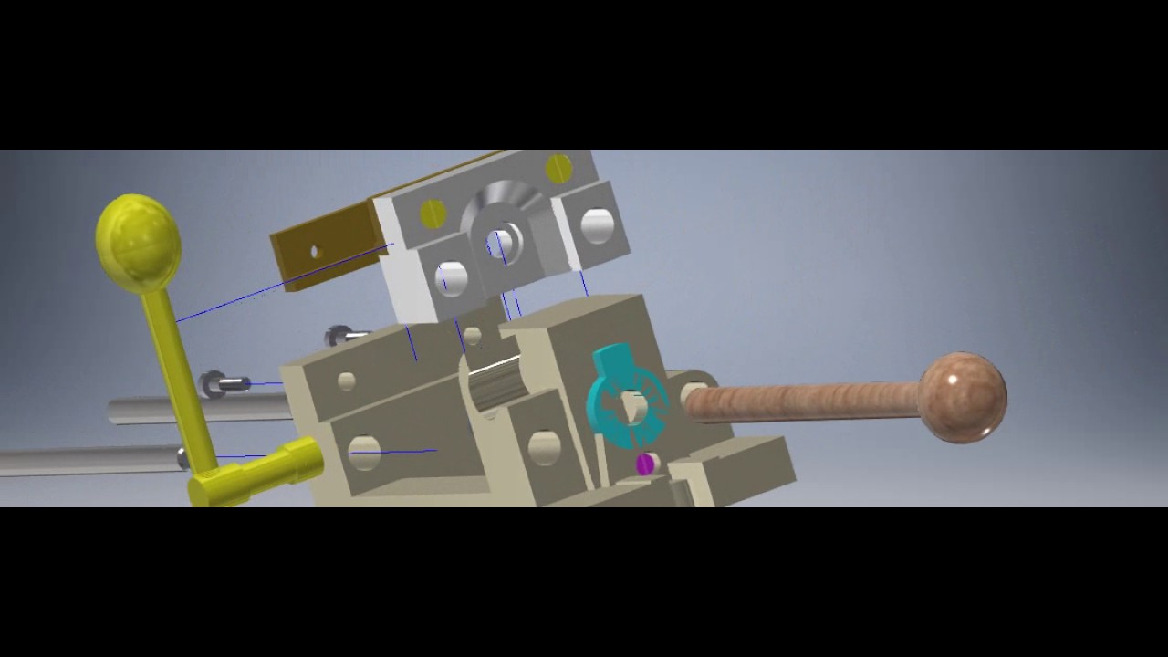 INVENTOR EXPLOSIÓN 170473 - YouTube