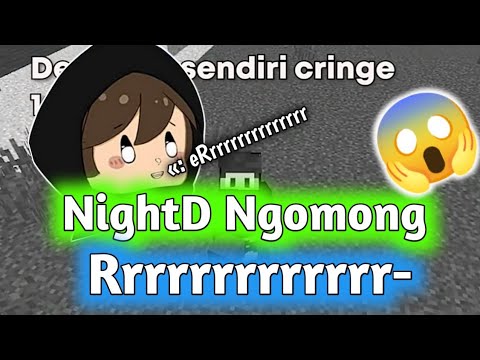 @NightD24 Ngomong Rrrrr-