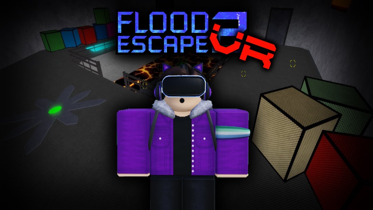 FE2VR - Project Nebula - YouTube