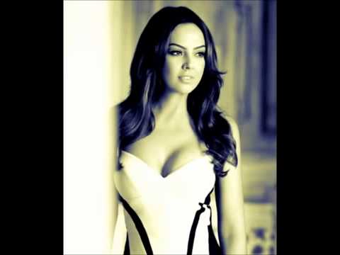 Ebru GÜNDEŞ Çingenem 2012 █▬█ █ ▀█▀mixByn -Yağmur