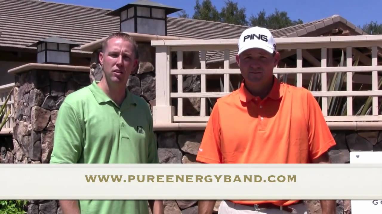 Pure Energy Band Test on Mack - YouTube