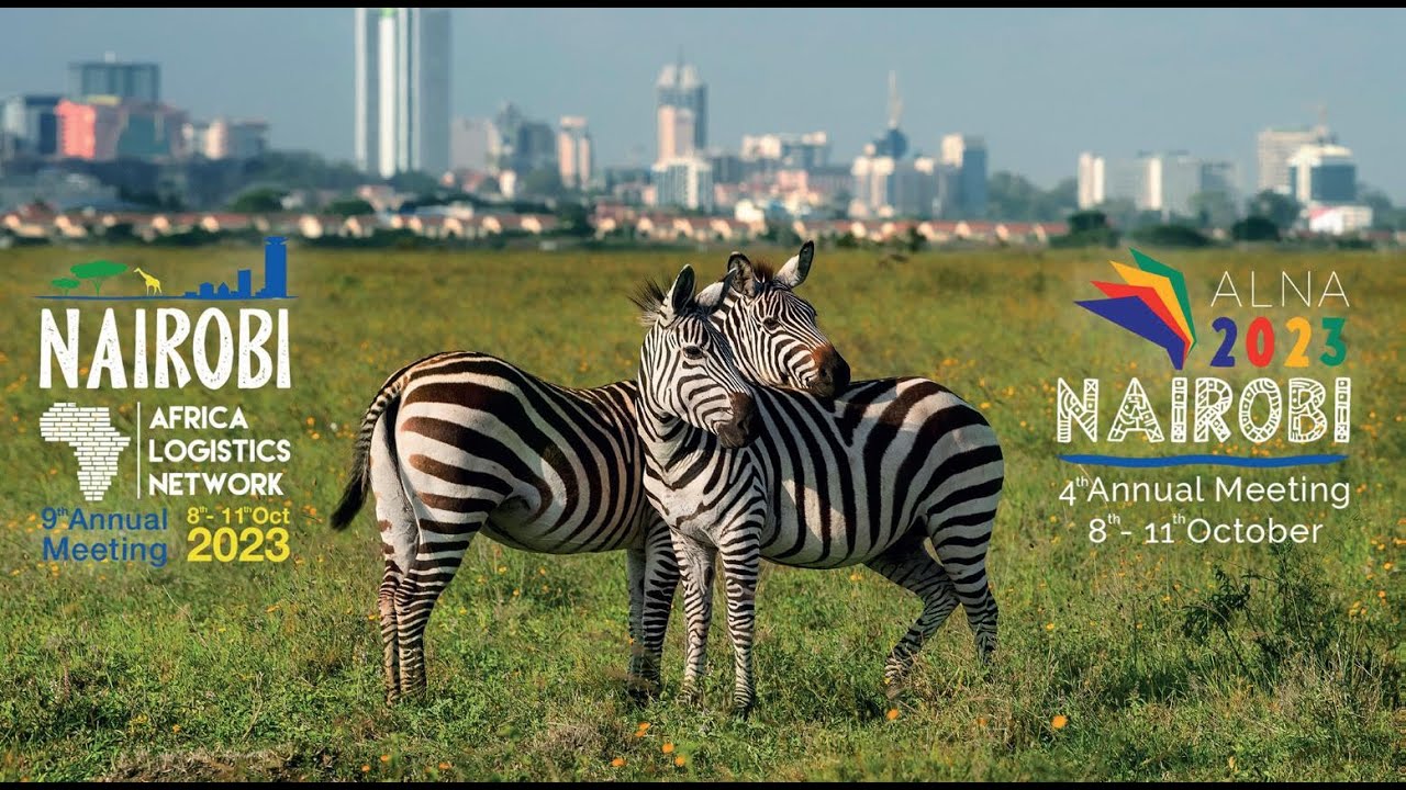 9TH ALN ANNUAL MEETING - NAIROBI, KENYA 2023 - YouTube