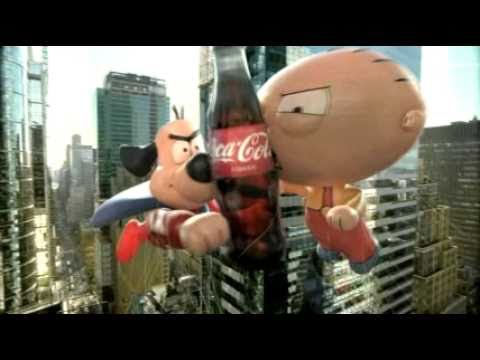 Coke it's mine - YouTube