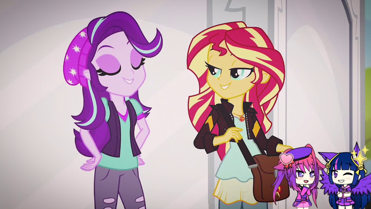 Mlp | A Mlp and Naruto Fan video | Amv - YouTube