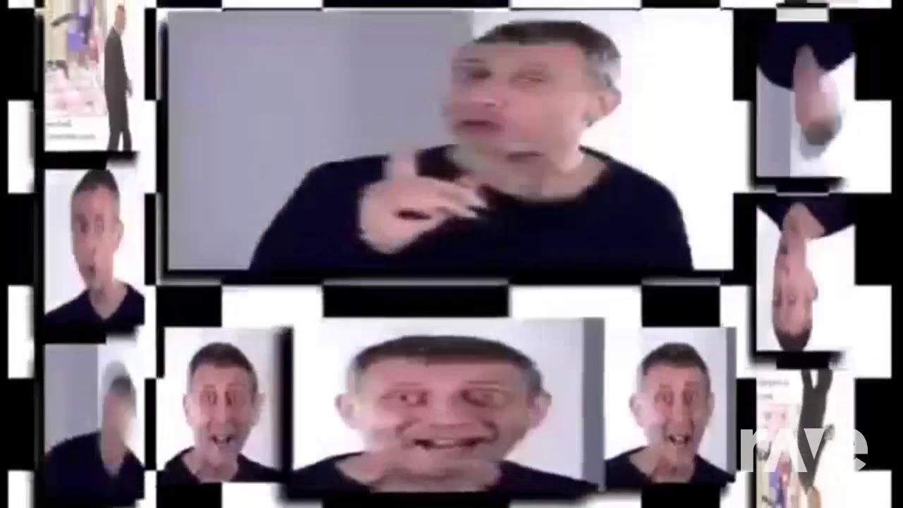 Rosenboys Scan Vaporwave - Chadtronic Scan Rosenboys & Yurigunner ...