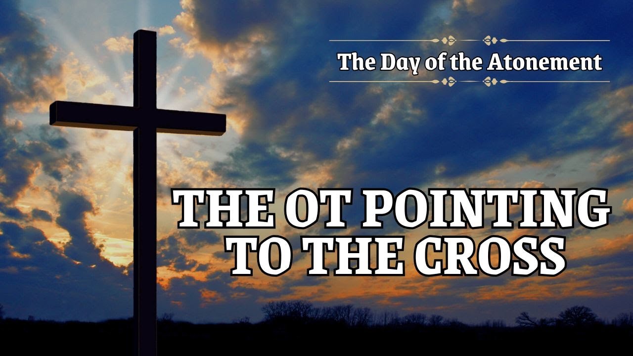 NSC Worship Service - Mar 23rd | The OT Pointing to the Cross ...