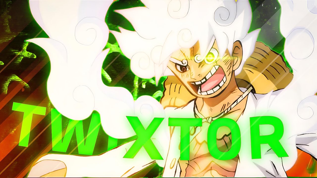 BAJRANG GUN ONEPIECE 1075 & 1076(TEASER) 4K TWIXTOR 60 FPS - YouTube