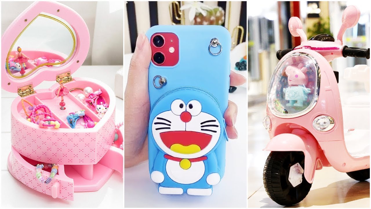 COOL DIY IDEAS gadgets for every home ( Easy Craft ideas ) #22 - YouTube