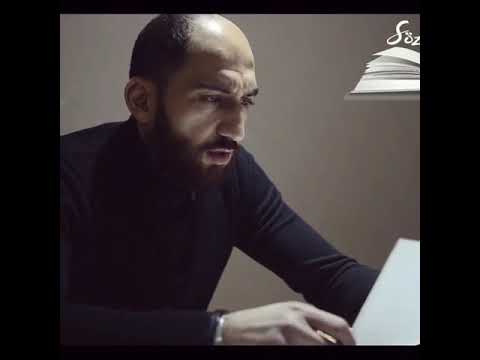 Vüqar Bileceri - Sensiz (Ehsen Kebleyi)