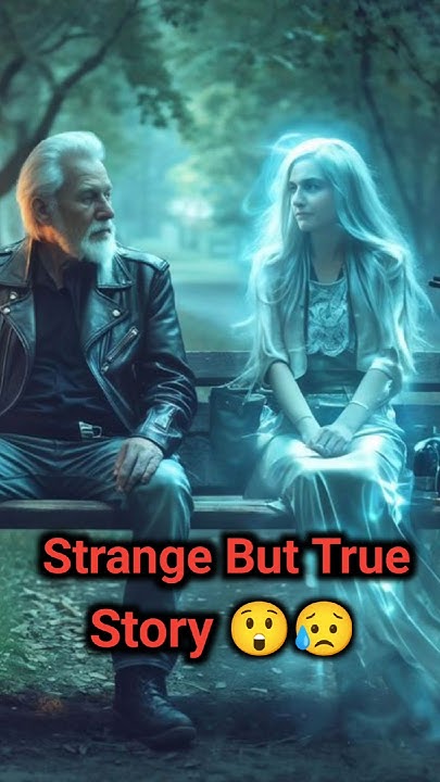 Strange But True Story 😲😥#shortsfeed #shorts #short #horrorstories # ...