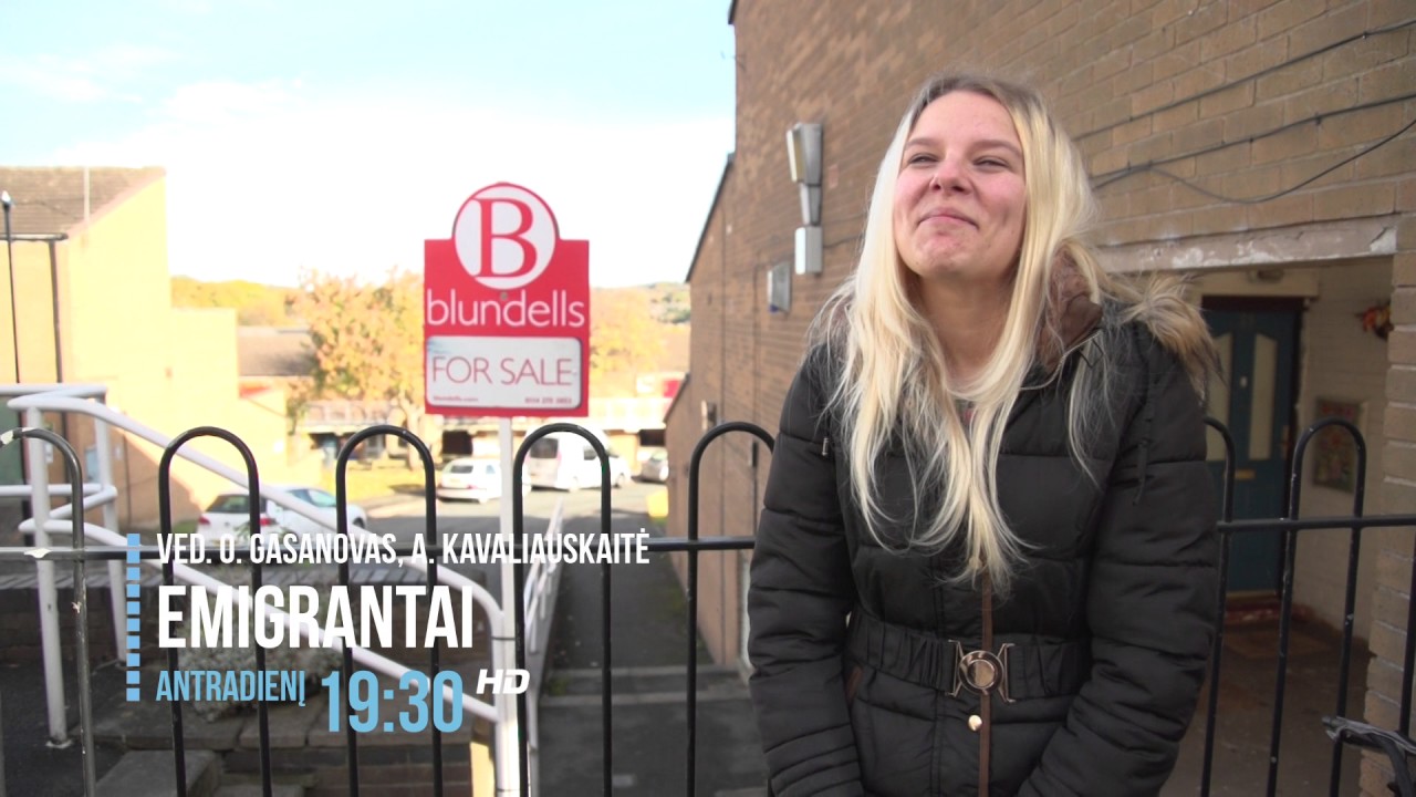 Emigrantas.tv Lietuviska Tv Internetu