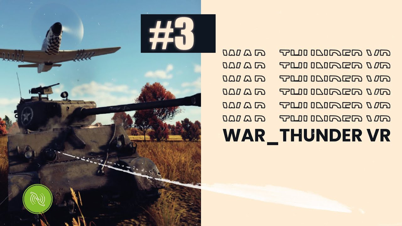 WarThunder VR: Aleja Mig-ów #3 - YouTube