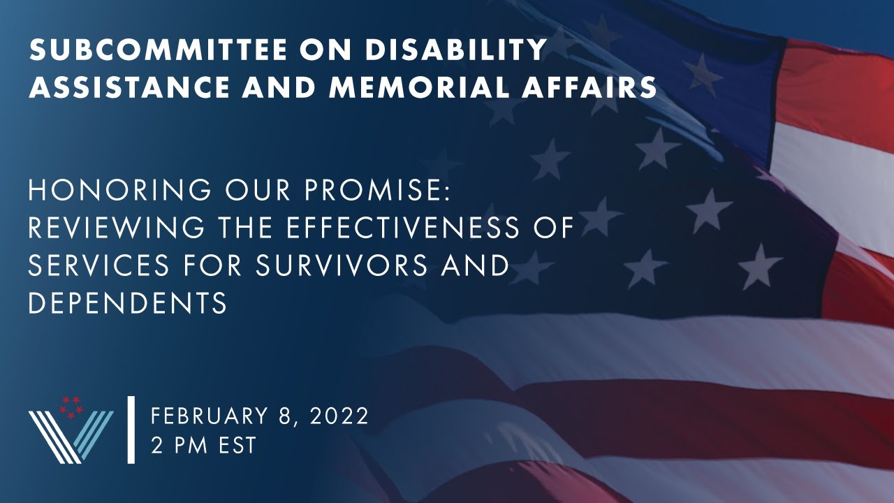 Honoring our Promise: Reviewing the Effectiveness of Services for ...