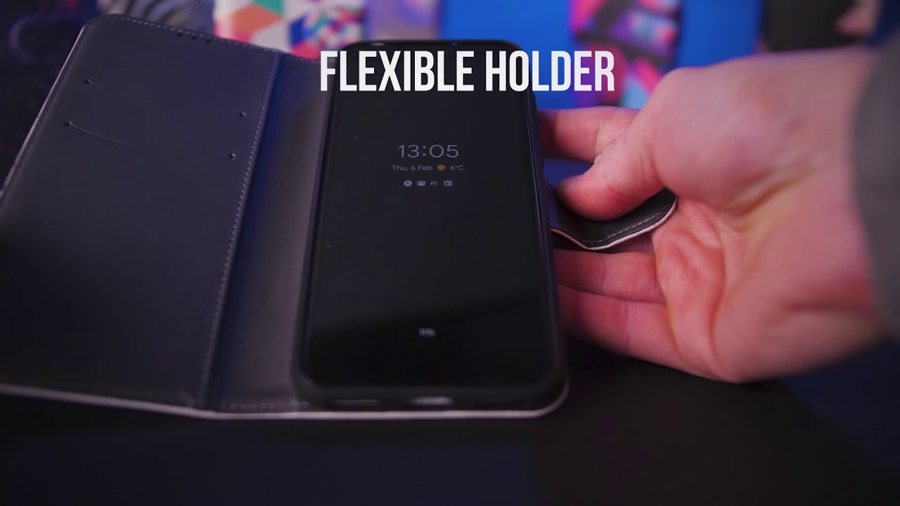 Phone Cases Ad - YouTube