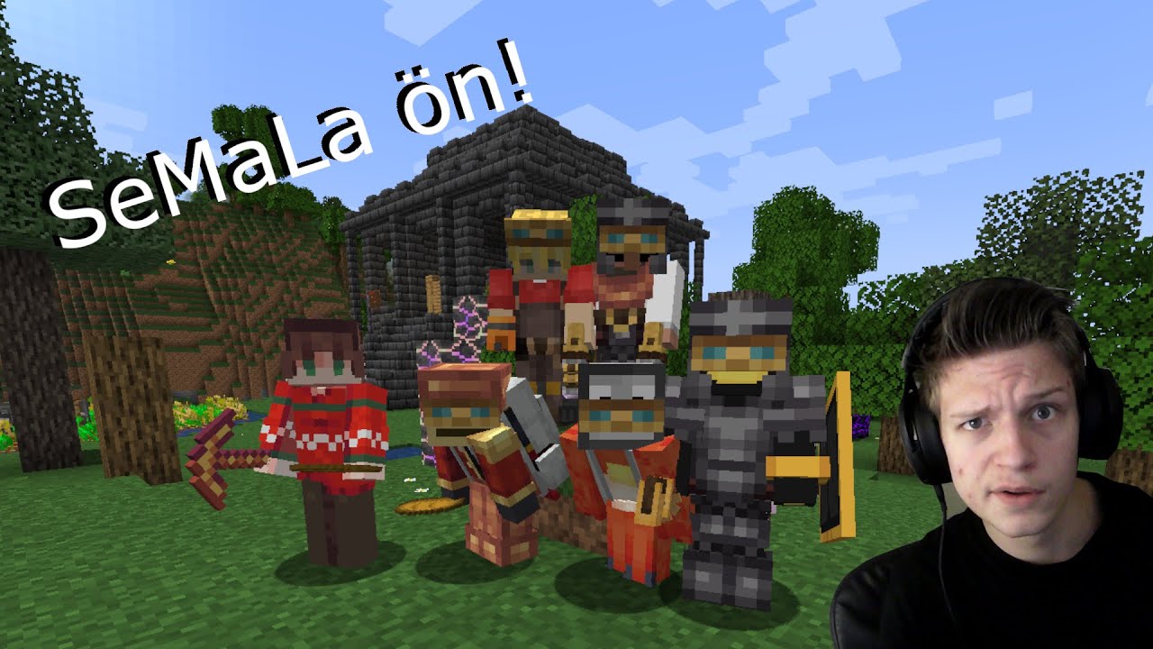 Semala ön! - YouTube