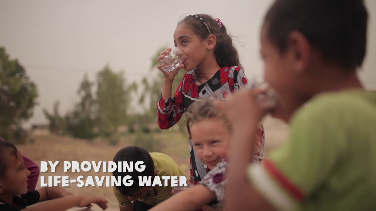 Oxfam: A Future Without Poverty - YouTube