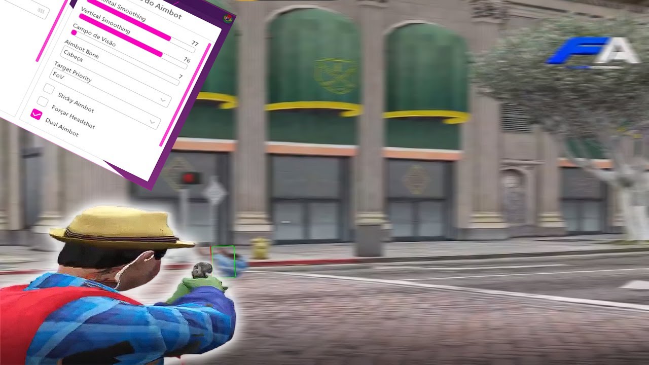 🐒 | HIGHLIGHTS FIVEM -Limao- #5 real cria #highlights - YouTube