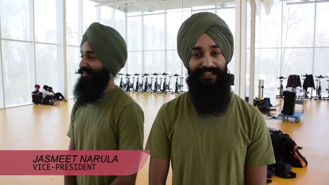 Promotional Video || CSI CLUB of Conestoga College - YouTube