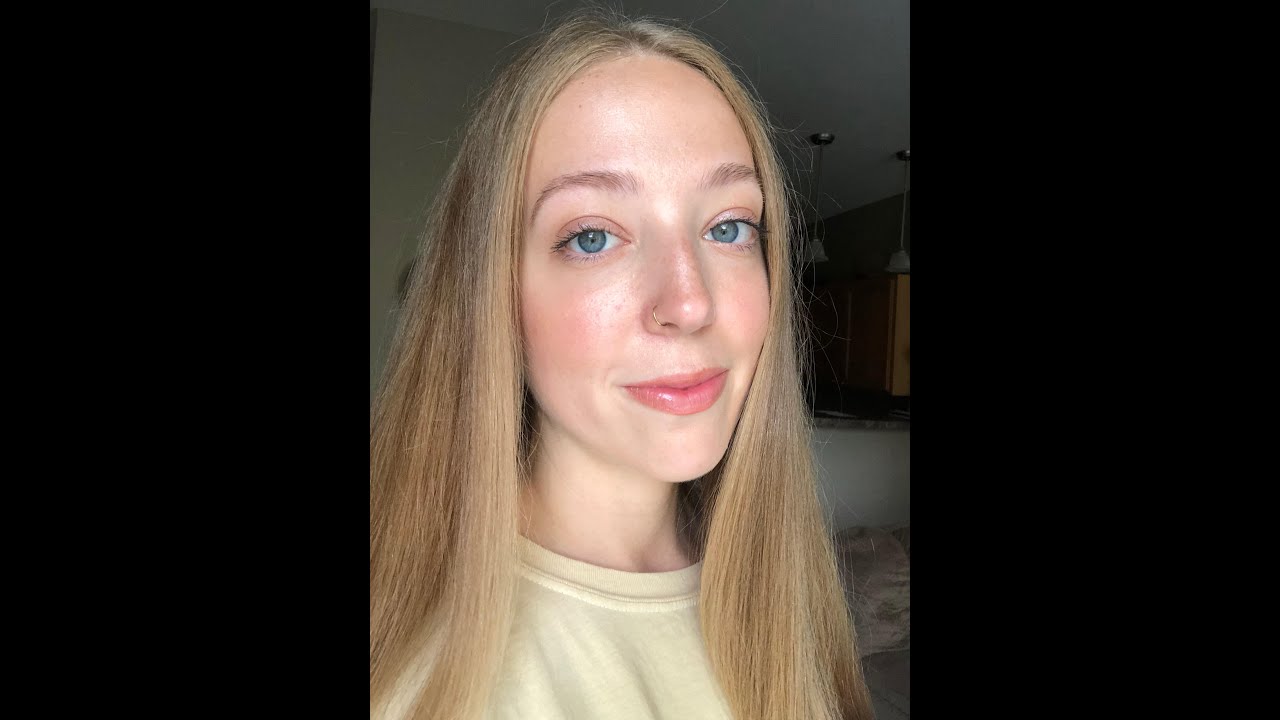 Easy Natural Makeup Youtube