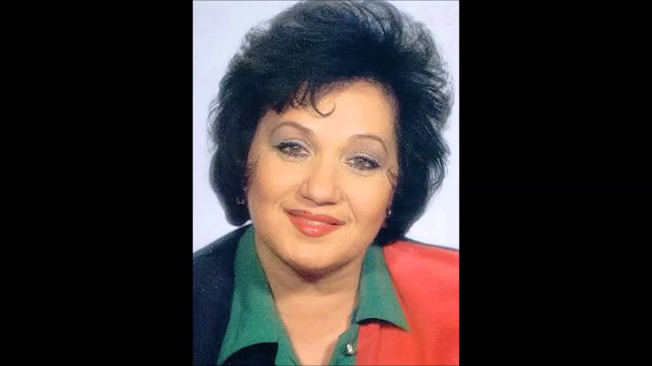 Σ' ΑΓΑΠΗΣΑ Μ' ΑΓΑΠΗΣΕΣ.ΧΑΡΟΥΛΑ ΛΑΜΠΡΑΚΗ. - YouTube