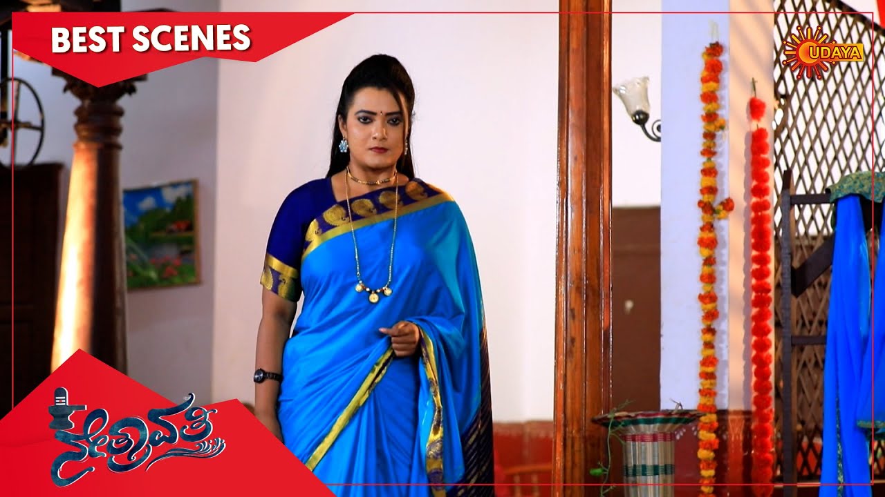 Nethravathi - Best Scenes | Full EP free on SUN NXT | 23 Dec 2022 ...
