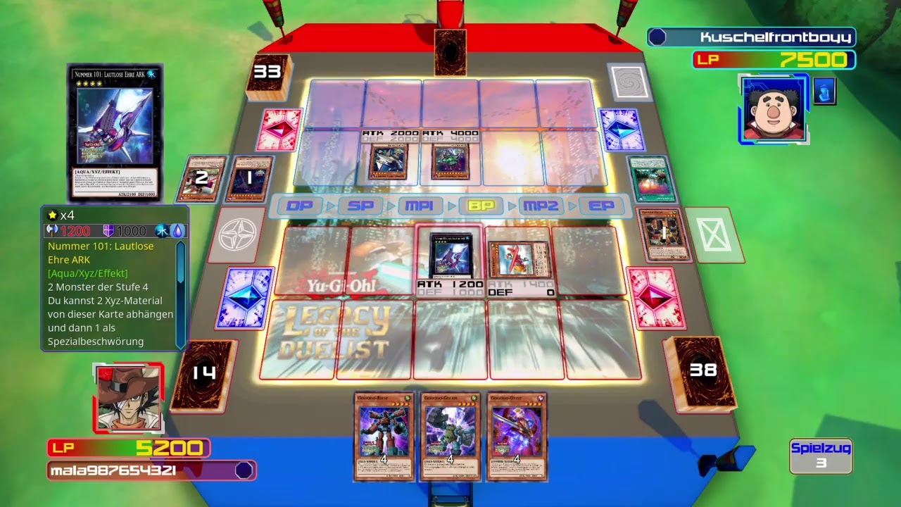 Battle gegen die Power Rangers(Yu-Gi-Oh legacy of the duelist) - YouTube