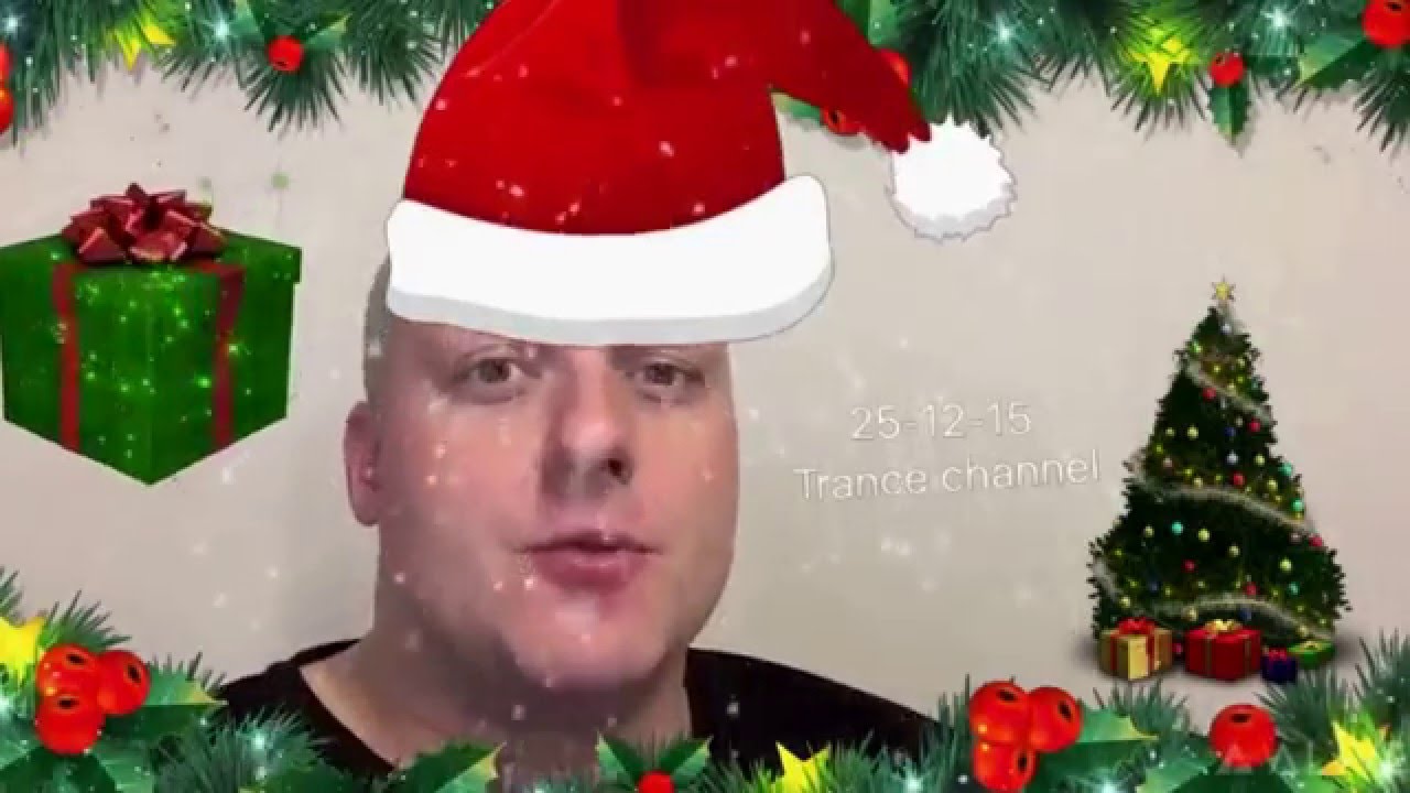 Dennis R plays a 4 Hours solo set 25-12-15 at THE trance channel from ...