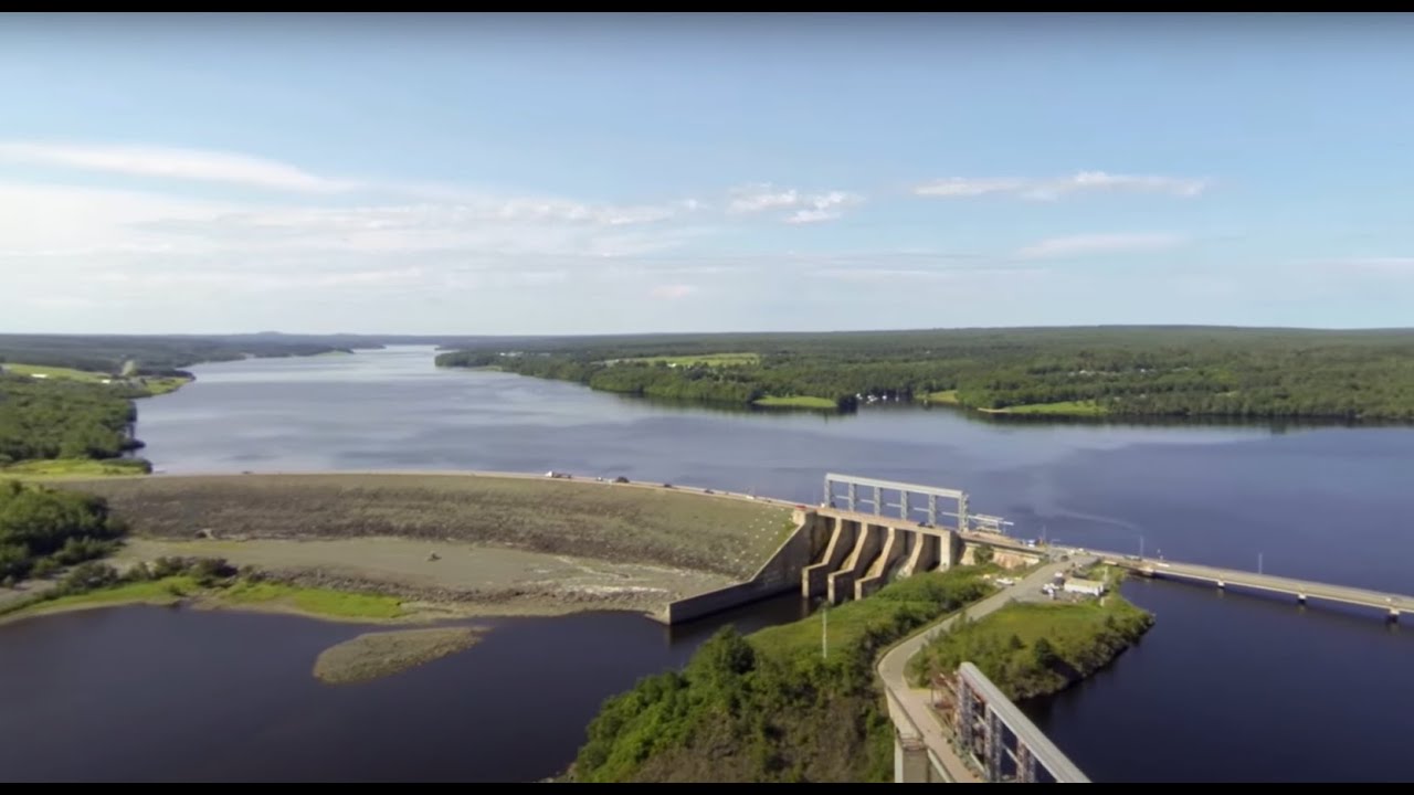 Introduction to Electricity Generation in New Brunswick - YouTube