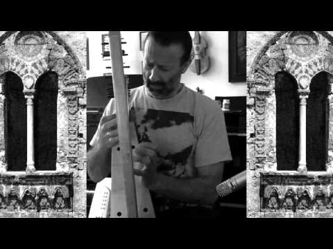 Song of the Ass, with a new musical toy