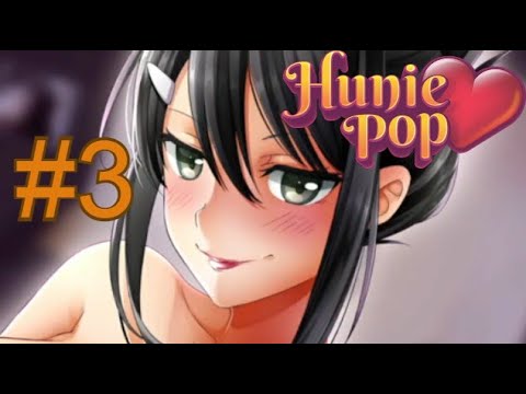 Bonus Characters! | Huniepop (#3) - YouTube