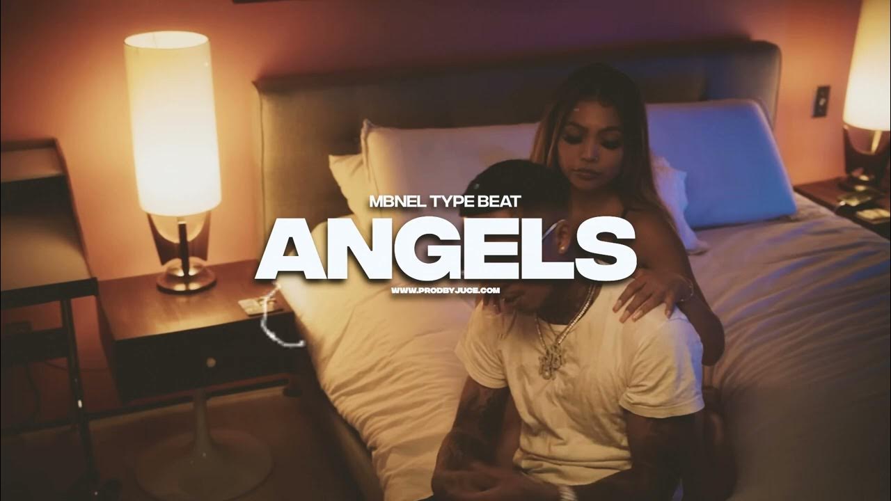 [FREE] MBNel x Lil Yee Type Beat 2022 - "Angels" (Prod. by Juce x Tal x Raz) - YouTube