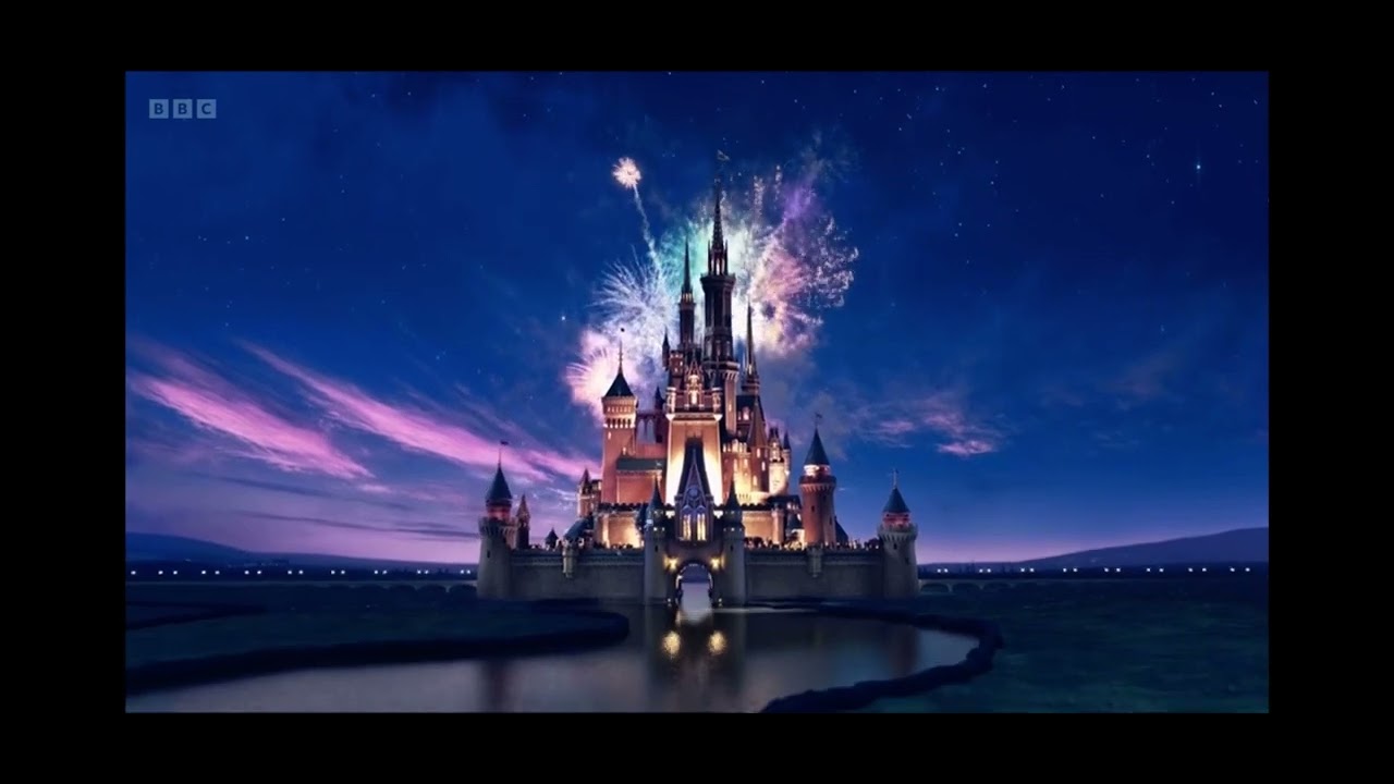 Toy Story 3 BBC One Intro - YouTube