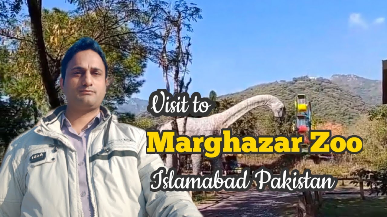Marghazar Zoo | chirya ghar | Islamabad Pakistan - YouTube