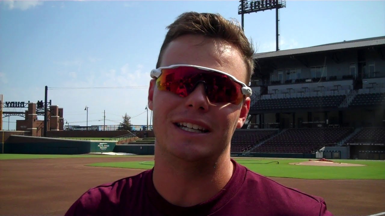 Tanner Allen Fall 2019 - YouTube