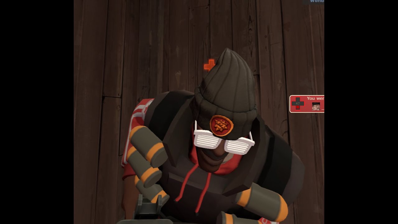 TF2: He Is Curious - YouTube