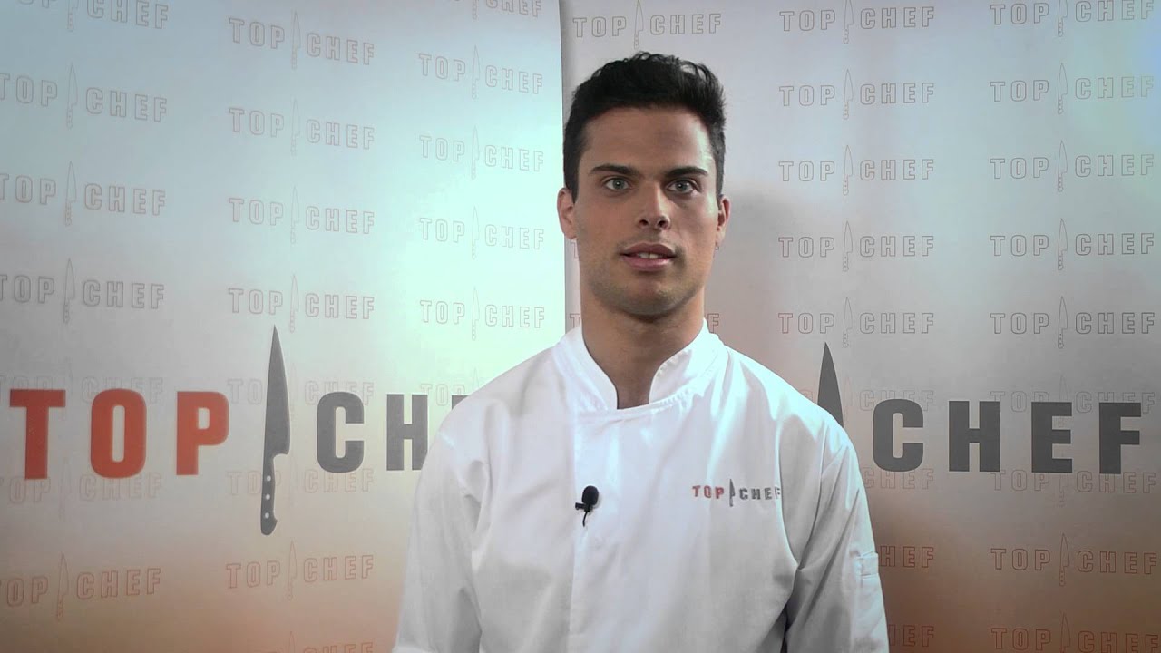 Rui Sequeira - Concorrente - Top Chef - YouTube
