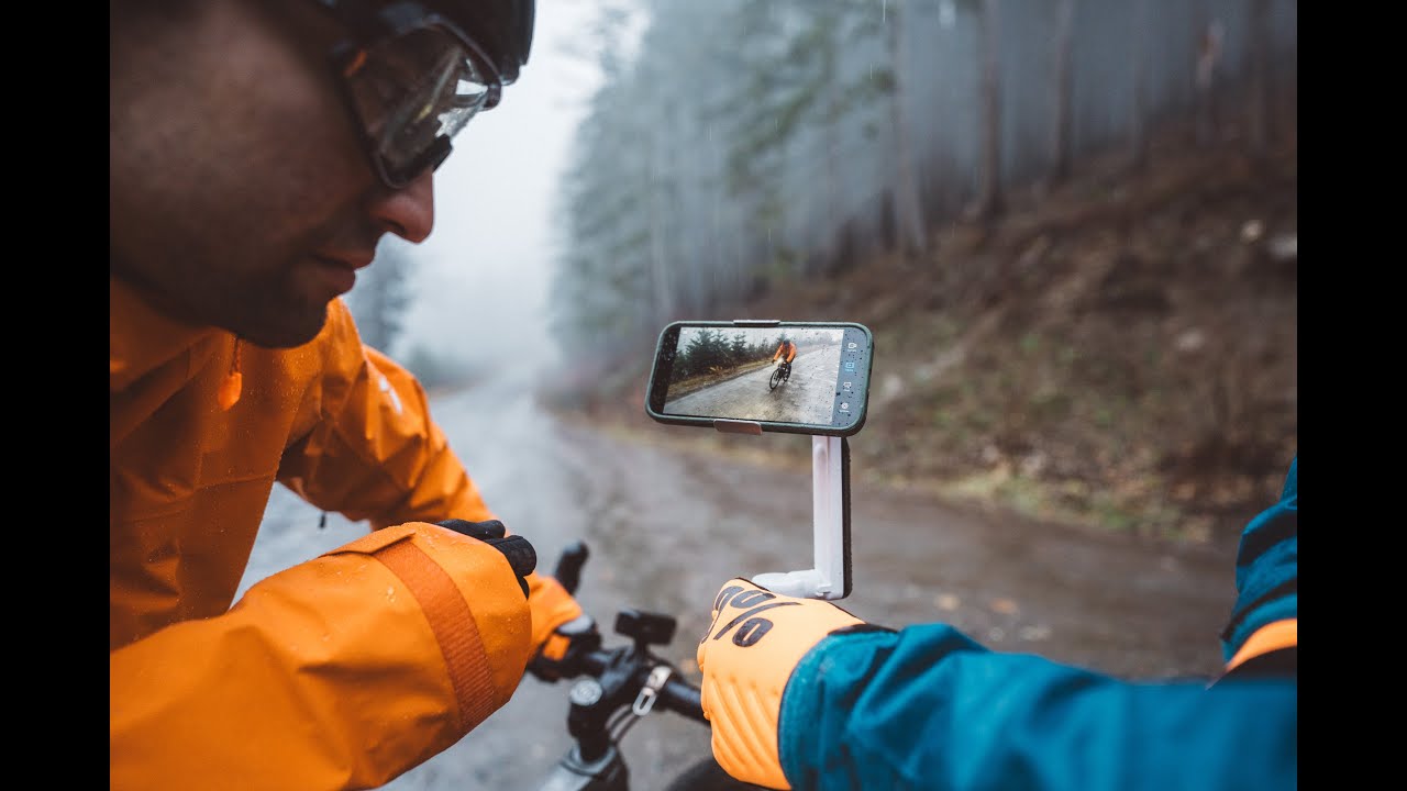Member Only Teaser of an Upcoming Short Film Entirely iPhone Shot ...