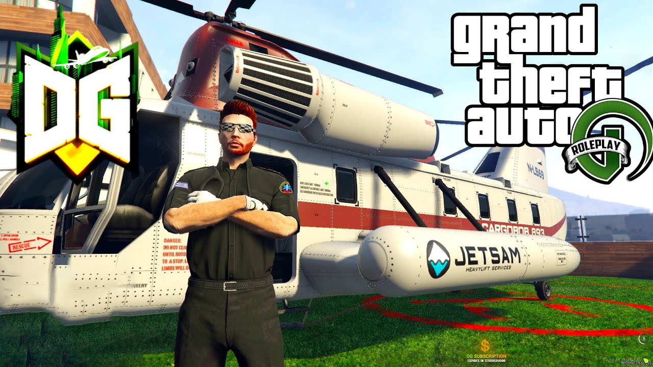 ΔΕΝ ΠΑΙΖΕΙ ΤΟ GTA ONLINE! ΚΟΥΒΕΝΤΟΥΛΑ ΚΑΙ GTA RP - YouTube