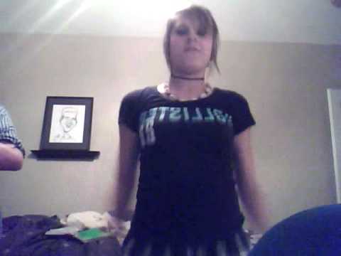 Oops, I farted again! - YouTube