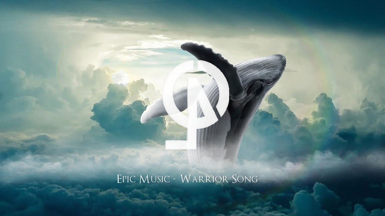 Epic Music - Warrior song - YouTube