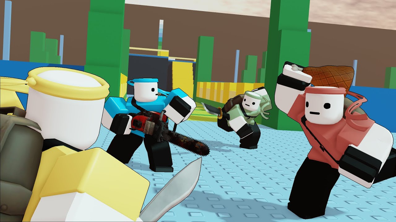 Dopey Fighters: Reborn [CINEMATIC] - YouTube