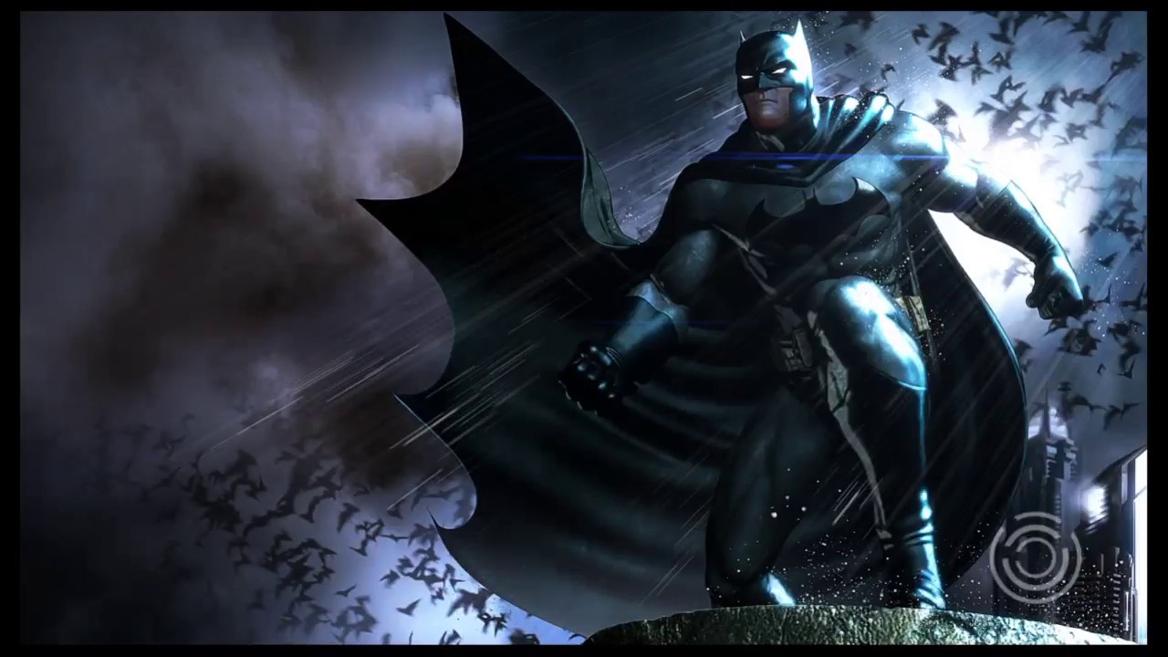 DC Universe Online | Power Change, Loadout, and Let's Play Update - YouTube