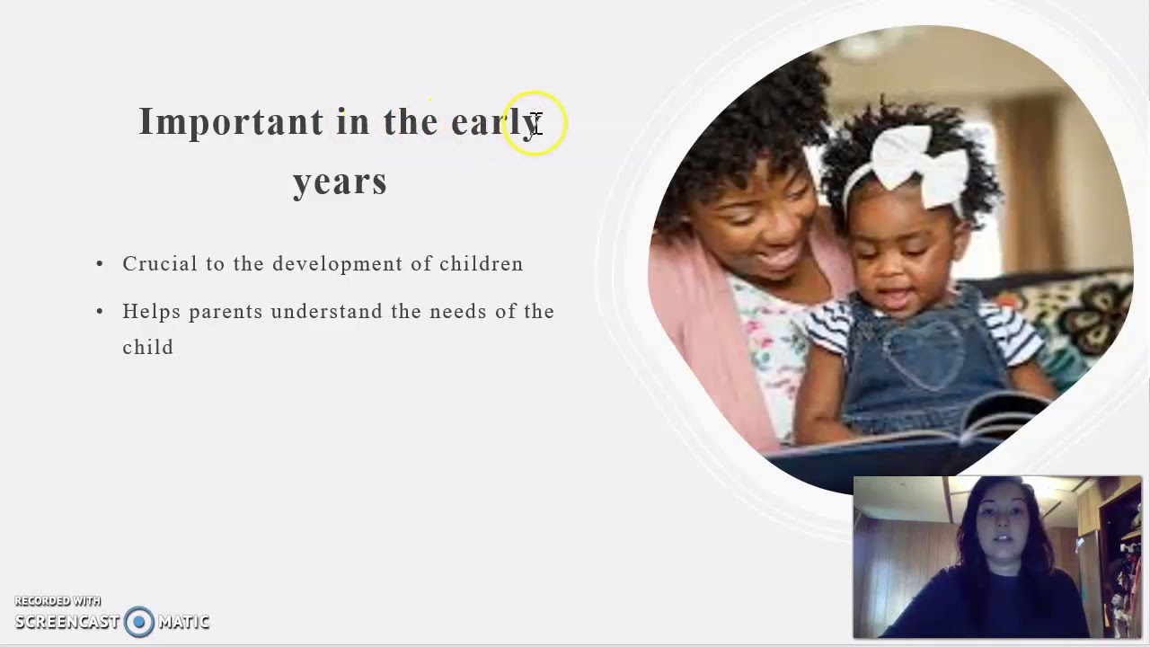 Telegraphic Stage in Language Development - YouTube