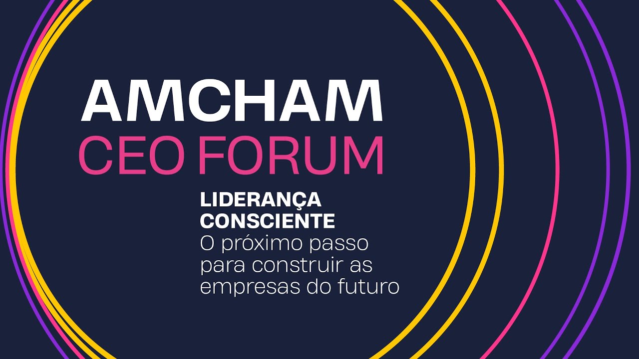 CEO FORUM 2023| Vídeo Manifesto - YouTube