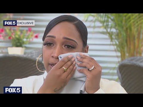 Death of DMX: Desiree Lindstrom Part 1 [Exclusive Interview] - YouTube