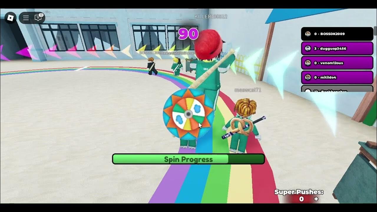 SQUID GAME PART 1 LIKES 2 - YouTube