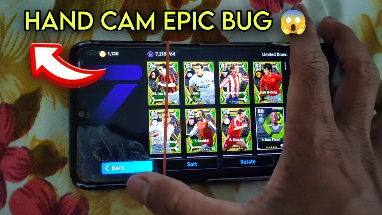 EPIC BUG IN FREE TRY EPIC PACK 😱💯 HOW TO GET IN FREE EPOC WORLDWIDE ...